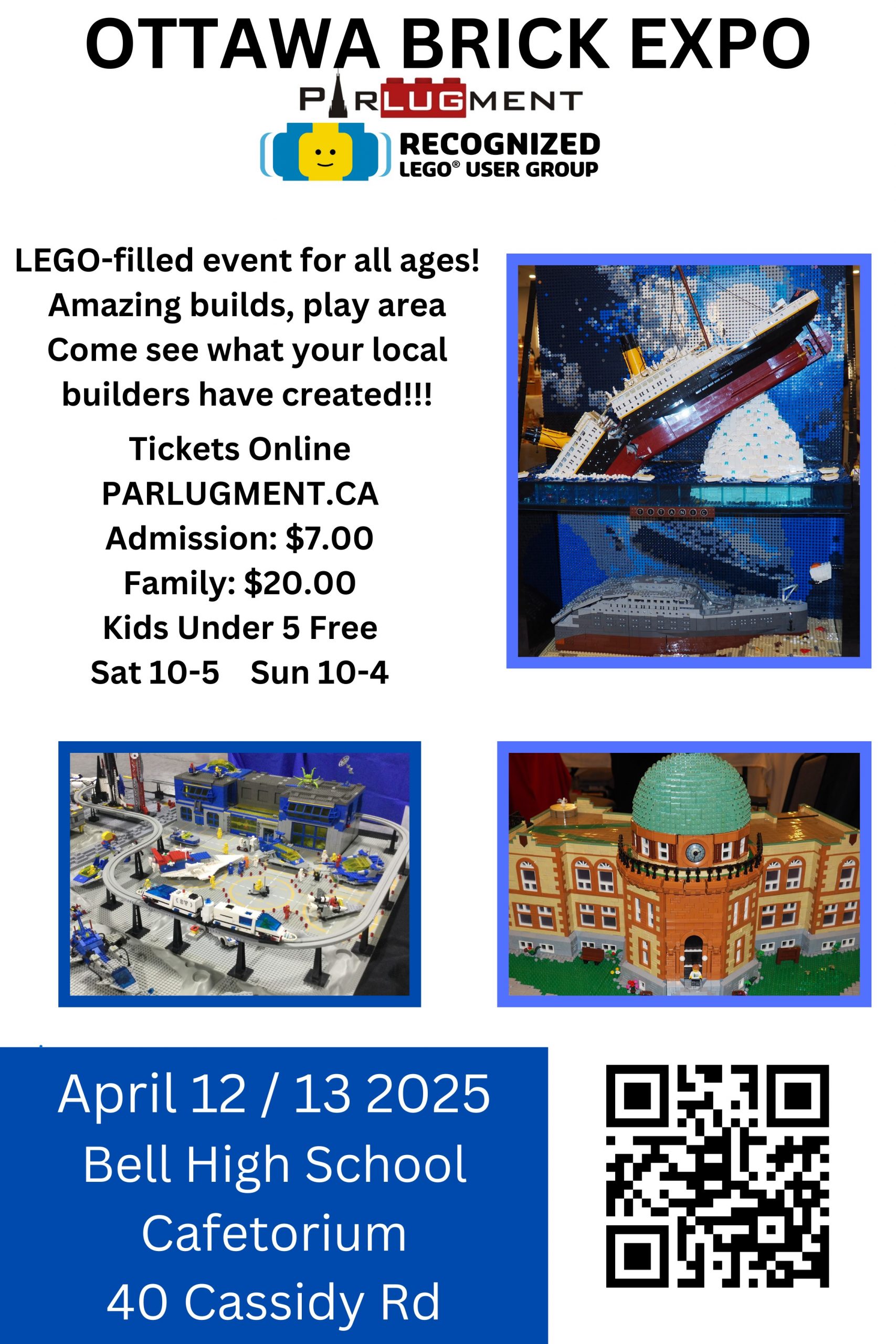 Ottawa BRICK EXPO